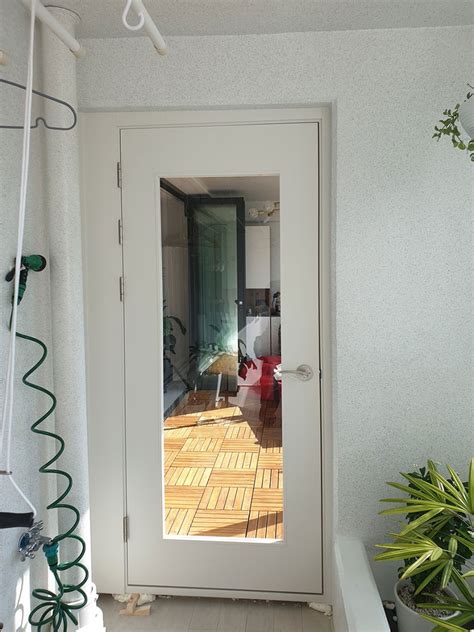 긴 베란다 입구 문 만들기 네이버 블로그