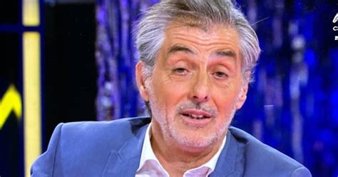 Jaime Ostos Jr Pide Perdón A Jacobo Y Este Le Responde En Redes Sociales Infobae