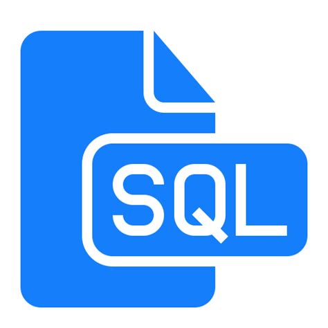 Sql Png Free Cliparts Download Images On Clipground