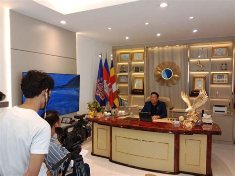 ព័ត៌មានជុំវិញឧកញ៉ាទាំង១០ ដែលទទួលបានការចាប់អារម្មណ៍ខ្លាំងជាងគេប្រចាំសប្តាហ៍