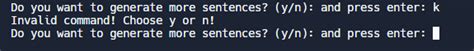 github igachev random sentence generator this project is part from