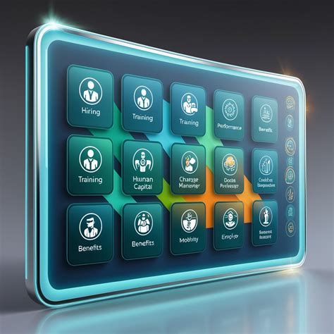 Discernment Workday Architecture Configuration And Implementation Phases