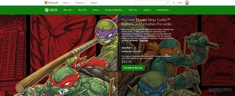 《忍者神龟：破影而出》新预告，朗格大人登场 机核