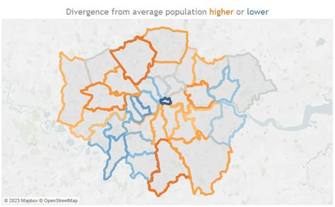 Tableau Outline Spatial Function Datavisblog