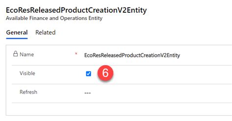 setting up virtual entities for microsoft dynamics 365 finance and
