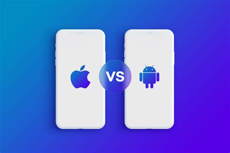 Android ou iOS Entenda a diferença os sistemas Usemobile