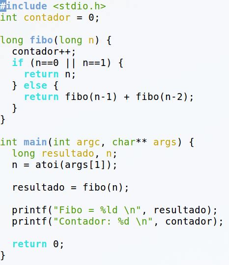 Esteban González Fibonacci Recursivo Mala Idea
