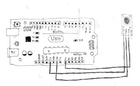 developed a carbon monoxide sensor using mq2 gas sensor is the circuit diagram correct r