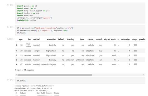 Datascience Internship Prodigyinfotech Machinelearning