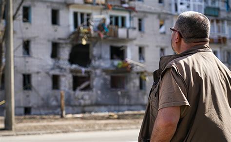 Як і хто зможе отримати компенсацію за зруйноване війною житло Решетилівщина Ua