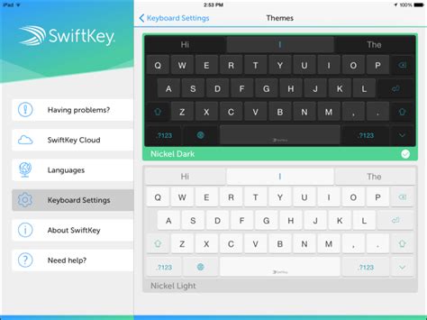 How To Use Third Party Keyboards On An IPhone Or IPad With IOS