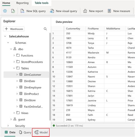 tutorial microsoft fabric for power bi users power bi microsoft learn