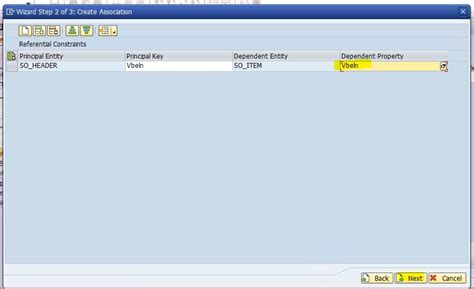A Step By Step Process To Post Odata Services In Sap Sap Hana System 2025