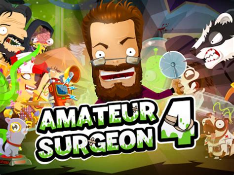 amateur surgeon 4 apk for android download