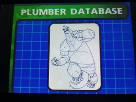 Ben 10 Concept Art Rben10