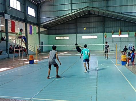 သရက်ချောင်းမြို့နယ်တွင် ၇၆ နှစ်မြောက် လွတ်လပ်ရေးနေ့အထိမ်းအမှတ်အကြို အမျိုးသား၂ ယောက်တွဲ အလွတ်တန