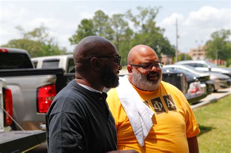 Alpha Phi Alpha Fraternity Inc Beta Iota Lambda Chapter Added A New Alpha Phi Alpha