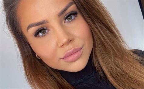 Love Island Agata Zabrała Głos Po Rozstaniu Z Hubertem Jestem W