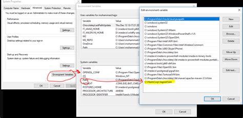 The Executable Powershell Vagrant Is Trying To Run Was Not Found In The Path Variable