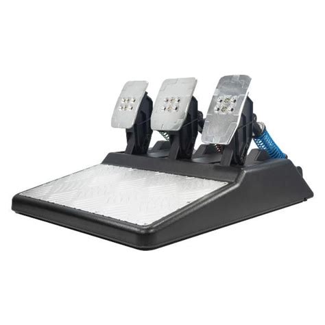 Игровой руль Artplays V-1600 Pro Plus Force Feedback - магазин Fragstore.ru