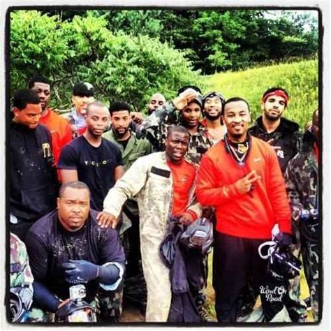 21 Times Drake Made New Friends In 2013 New Friends Kevin Hart Drake