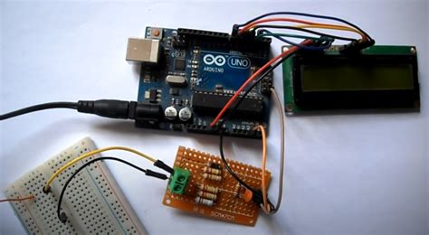 ac voltage measurement using arduino guide for beginners nerdytechy