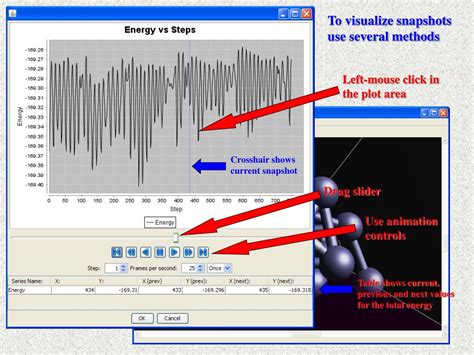Ppt Using Interactive Charting Powerpoint Presentation Free Download
