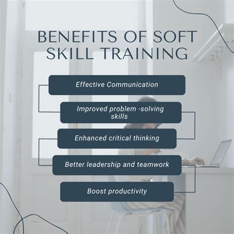 Soft Skills A Source To Excel At The Workplace