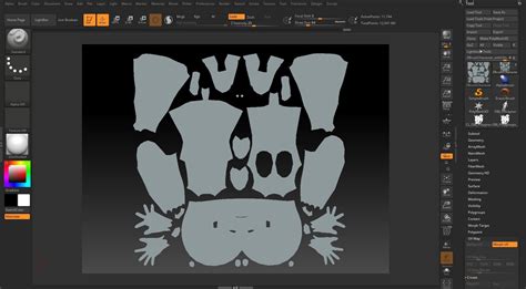 Artstation Uv Mapping Maya Tutorial Tutorials