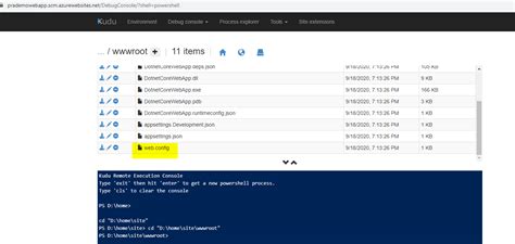 Azure Webapp Apis Extended Security Enablement Azure Webapp Tutorials Link