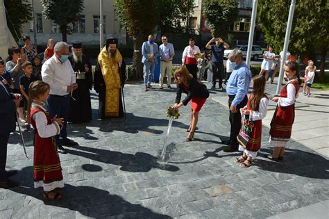 ОБНОВЕНО УЧИЛИЩЕ ПО ОПРР 2014 2020 В ГОЦЕ ДЕЛЧЕВ Eufunds