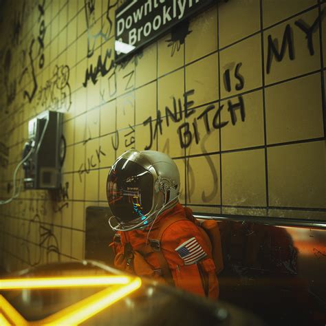 Realistic Renders On Behance