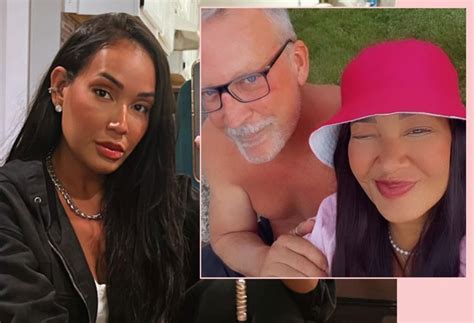 Weight Loss Influencer Mila De Jesus Husband Speaks Out About Her