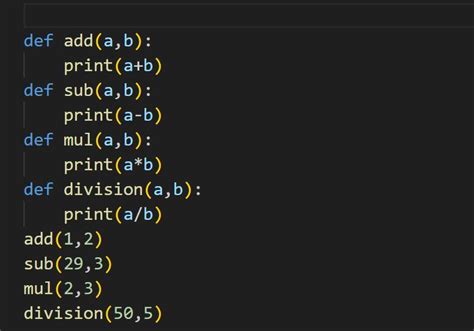Divya E On Linkedin Task 22 Practice Function And Advance Functions