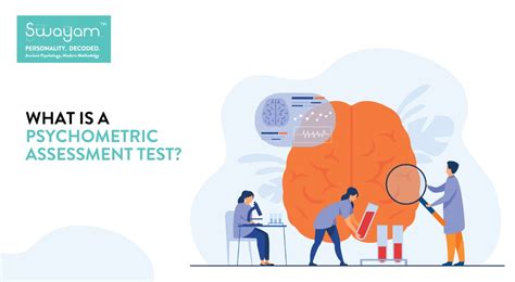 Psychometric Assessment Psychometric Assessment Psychometric Test