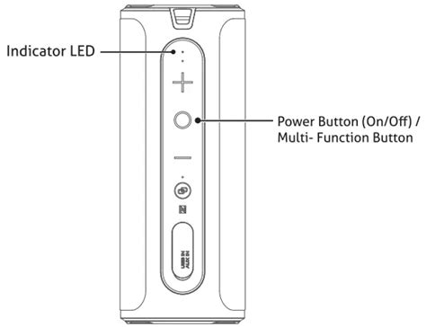 Visiontek Soundtube Pro V3 Waterproof Bluetooth Speaker User Manual