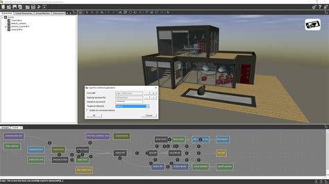 the best 10 free and open source virtual tour software solutions
