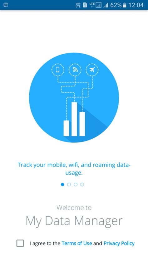 How To Monitor Real Time Data Usage On Android