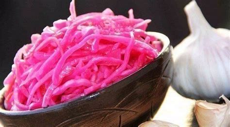 როგორ მოვამზადოთ კომბოსტოსა და ჭარხლის მარინადი მარტივი რეცეპტით გამოდის ძალიან გემრიელი და