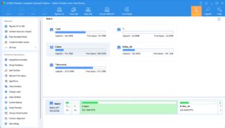 Extend Volume Option Grayed Out In Windows Try These Fixes