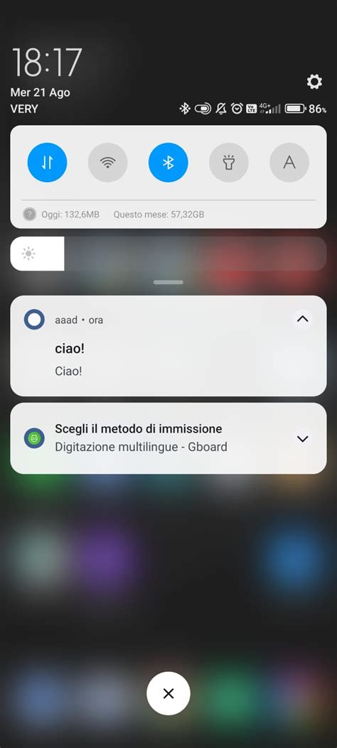 Extension Modified Notification Style To Support Android 12 And Above 49 By Joyo