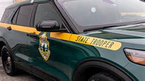 Man Arrested On Domestic Assault Charge In Hartland Newport Dispatch