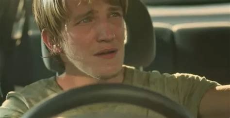 Itv Trigger Point Viewers Distracted During Intense Billy Scenes As