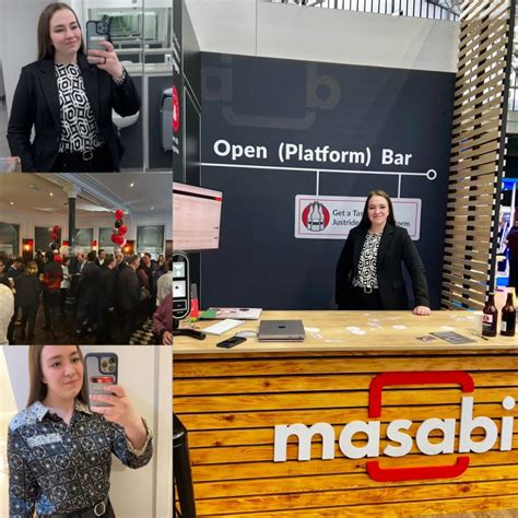 Shona Thom On Linkedin Career Events Team
