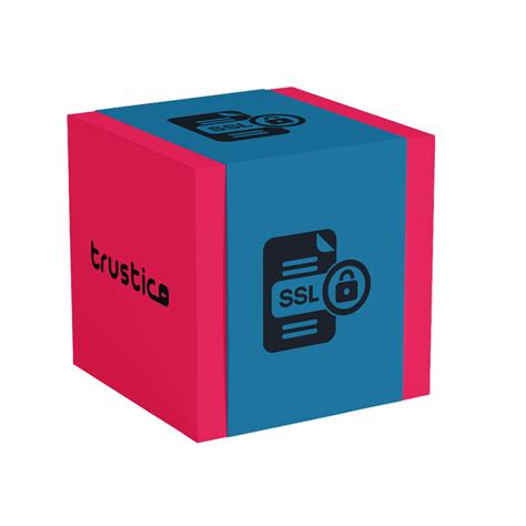 Ev Ssl Certificates Trustico® Online Security