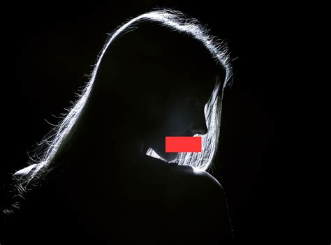 Want To Know Why Women Dont Report Sexual Assault Self