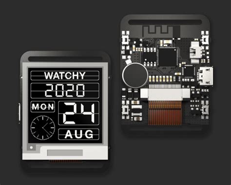 top 10 open source smartwatch that you can buy [updated 2025] diy usthad