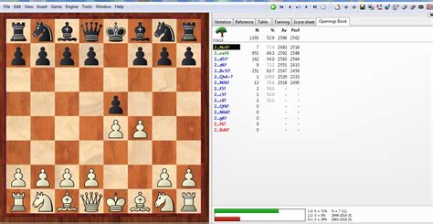 Using Databases During Daily Games Chess Forums