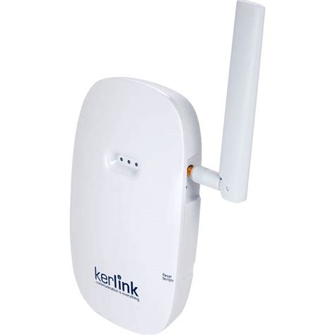 Gateway Indoor Kerlink 1 Floor Factorylab B V