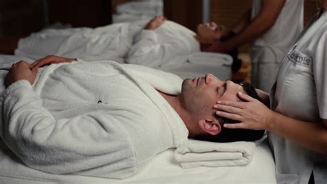 Mother And Daughter Massage Stock Videos Royalty Free Hd And 4k Videos